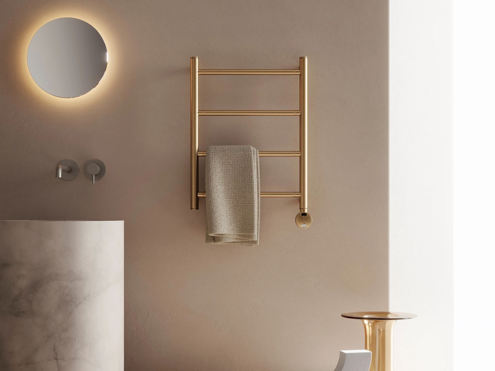 Caleido: Scaldasalviette e termoarredi design | Archiproducts