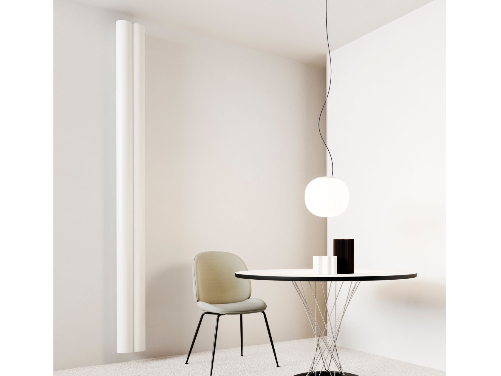 Caleido: Scaldasalviette e termoarredi design | Archiproducts