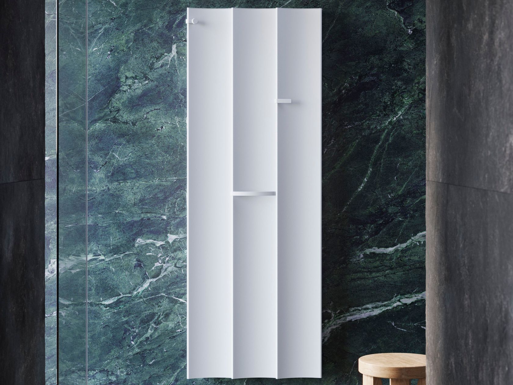 Caleido: Scaldasalviette e termoarredi design | Archiproducts