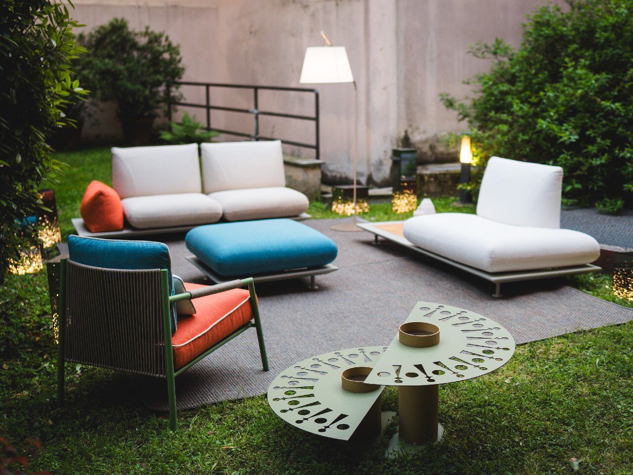 Calia Italia: Sofas and armchairs made in Italy | Archiproducts