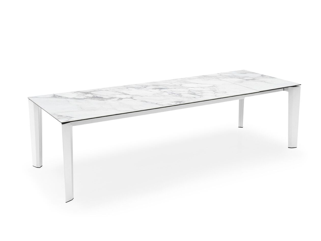 Tables by Calligaris | Dining, extendable, modern | Archiproducts