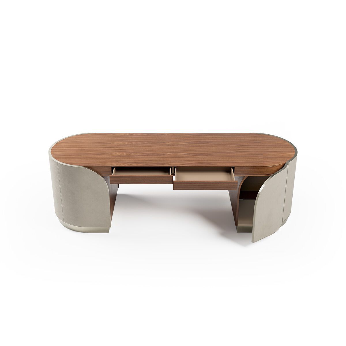 DUNA PLUS Writing desk By Capital Collection