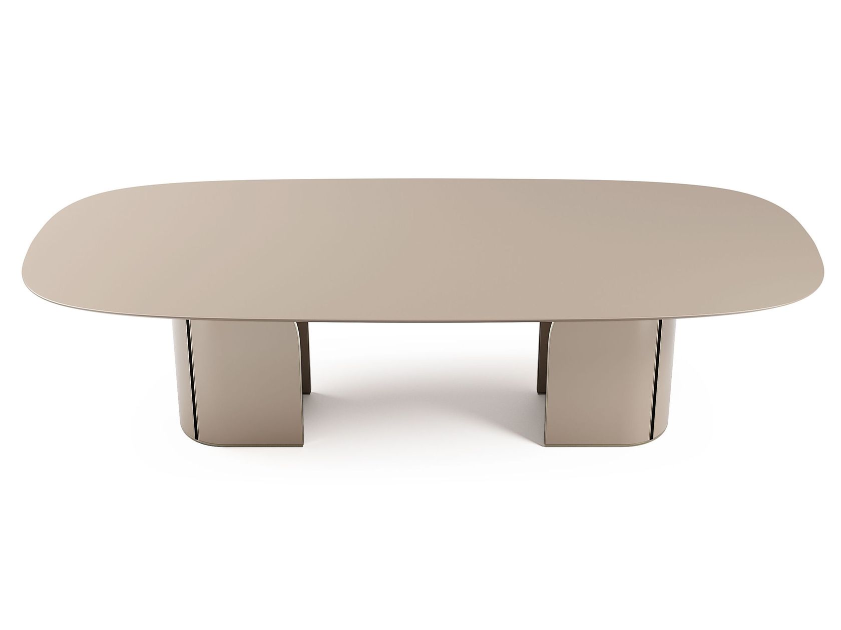 DUNA Table By Capital Collection