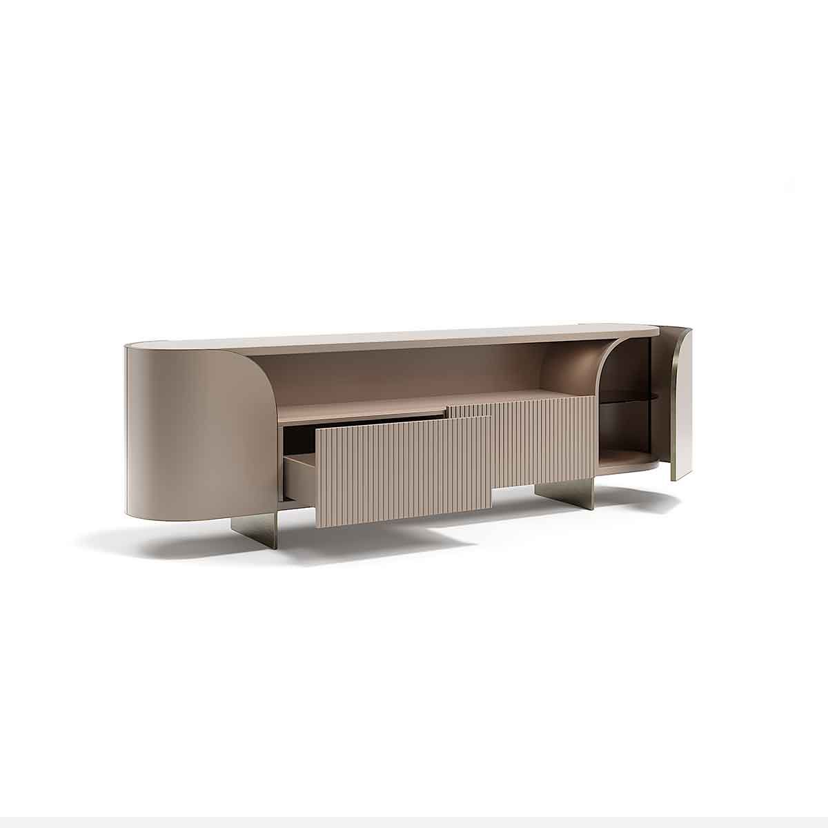 DUNA Sideboard By Capital Collection
