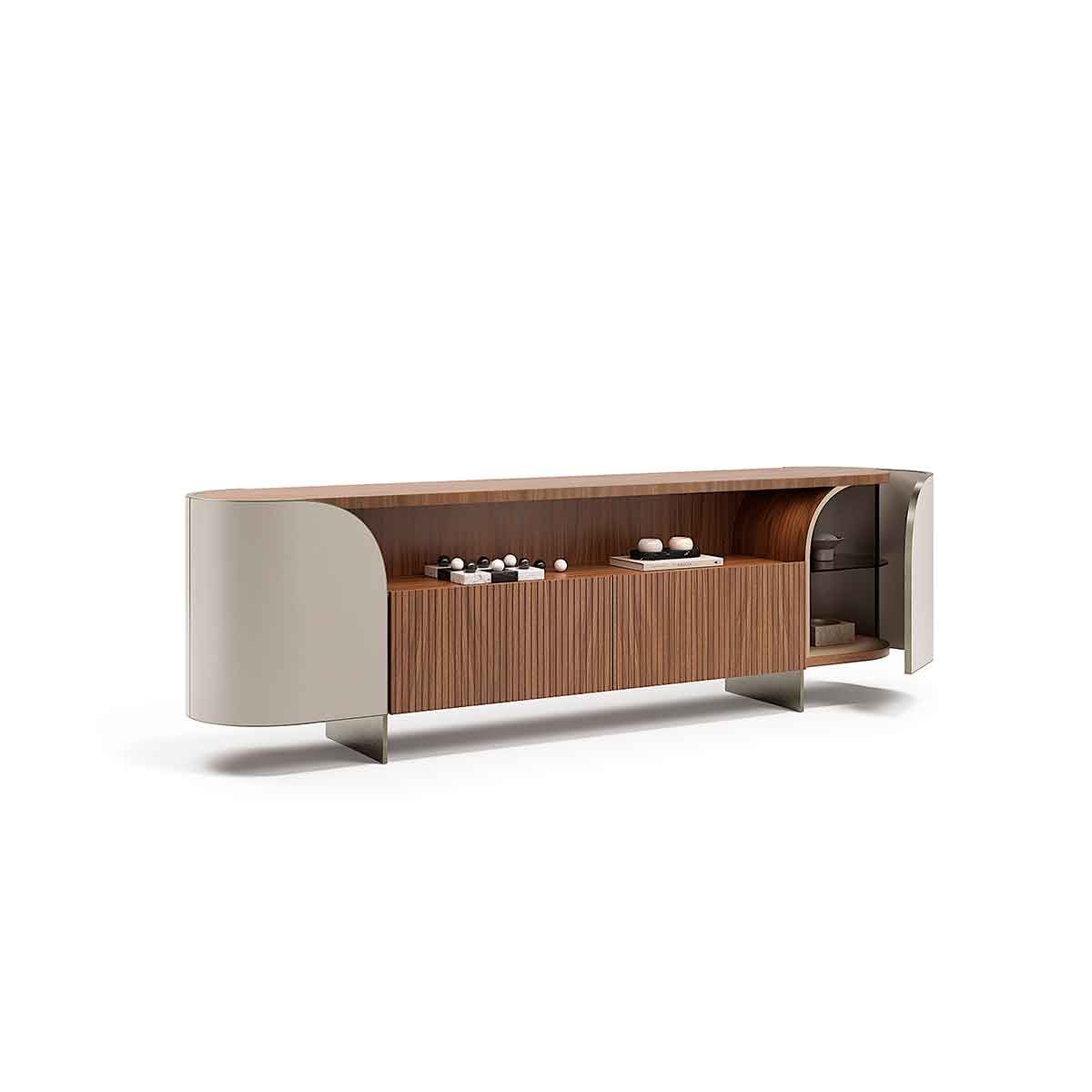 DUNA Sideboard By Capital Collection