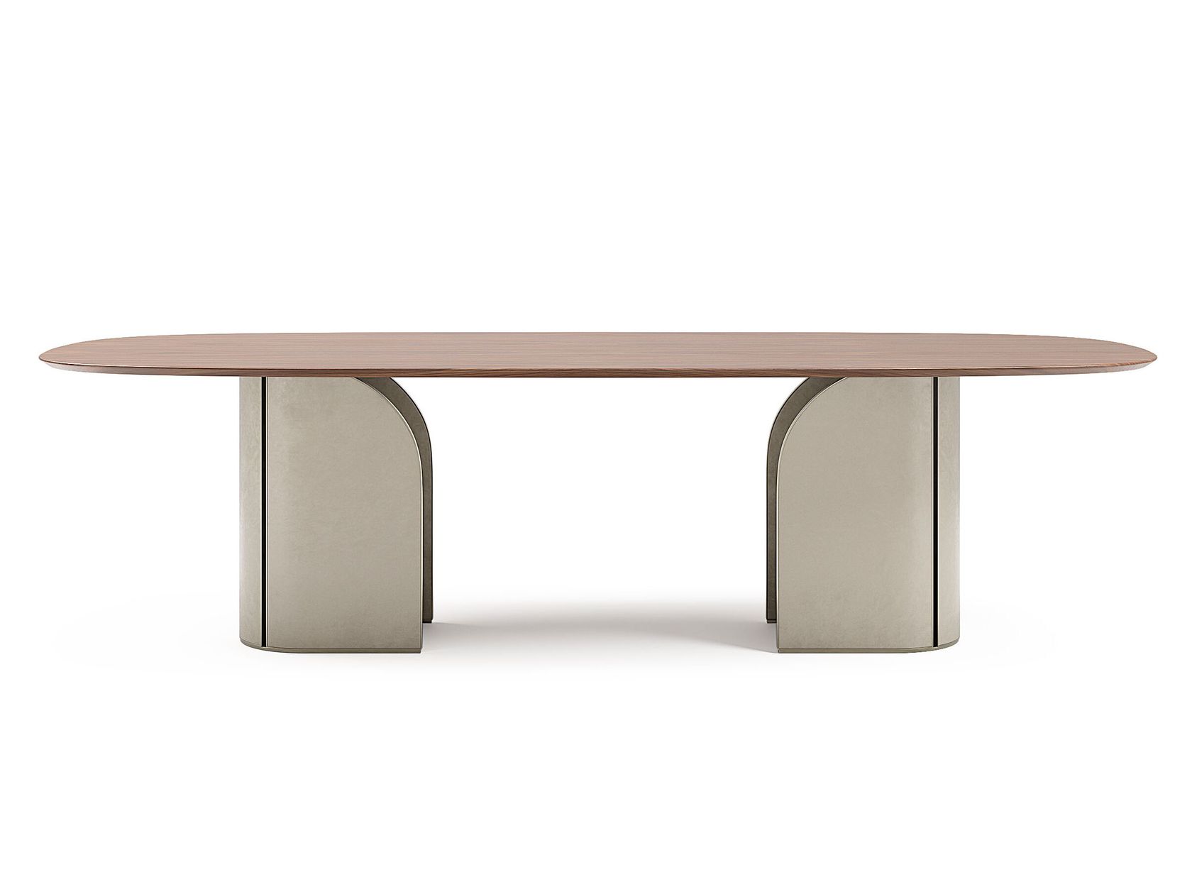 DUNA Table By Capital Collection