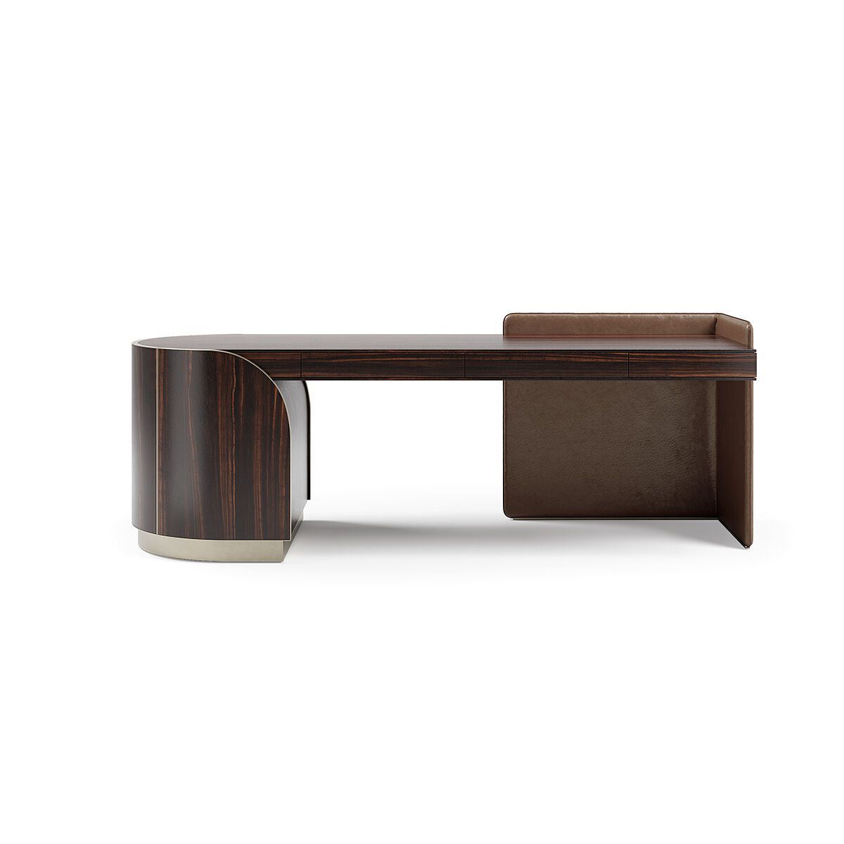 DUNA Writing desk By Capital Collection