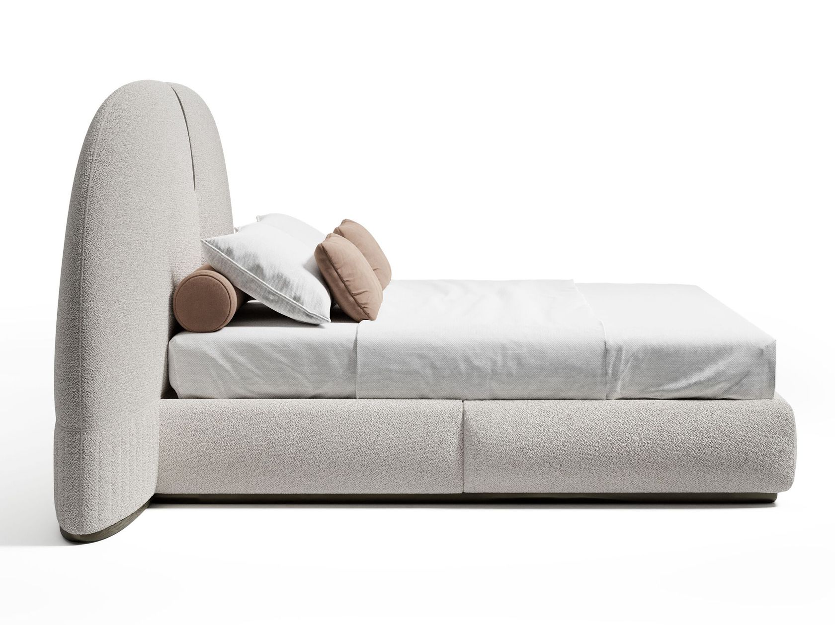 SUITE Bed By Capital Collection