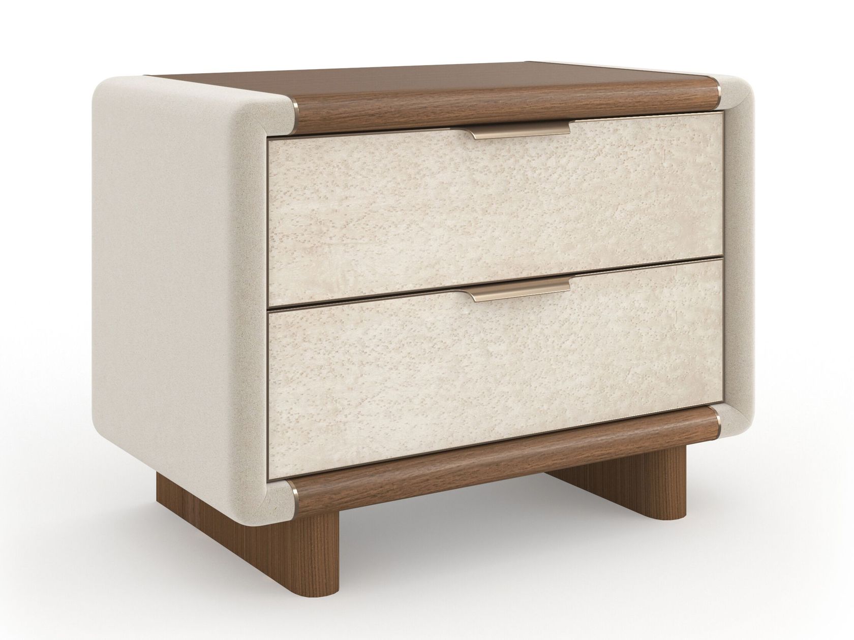 BOTERO Bedside table By Caracole