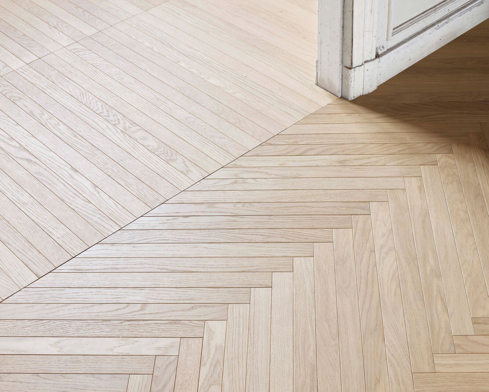 THE MODULAR Pavimento By CarréSol Éditions