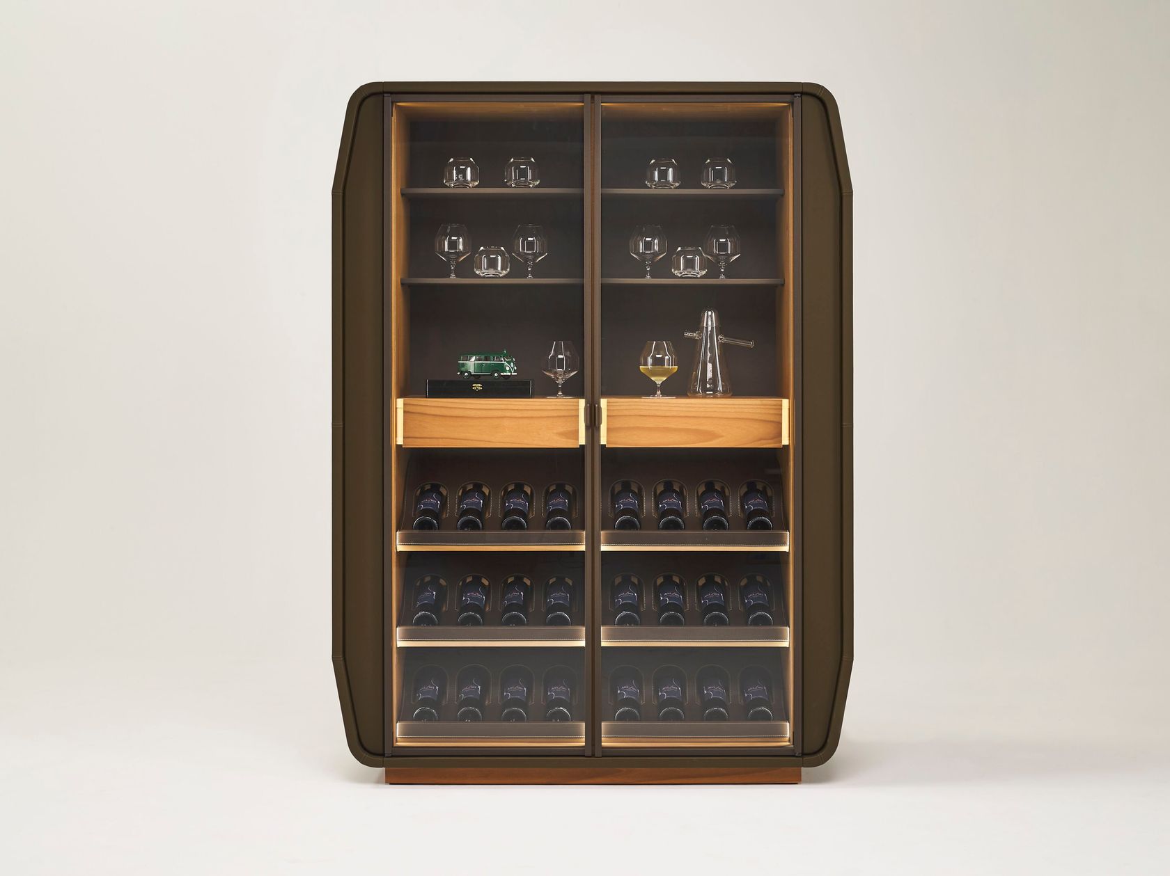 Display Cabinets | Storage systems and units | 2 | Archiproducts
