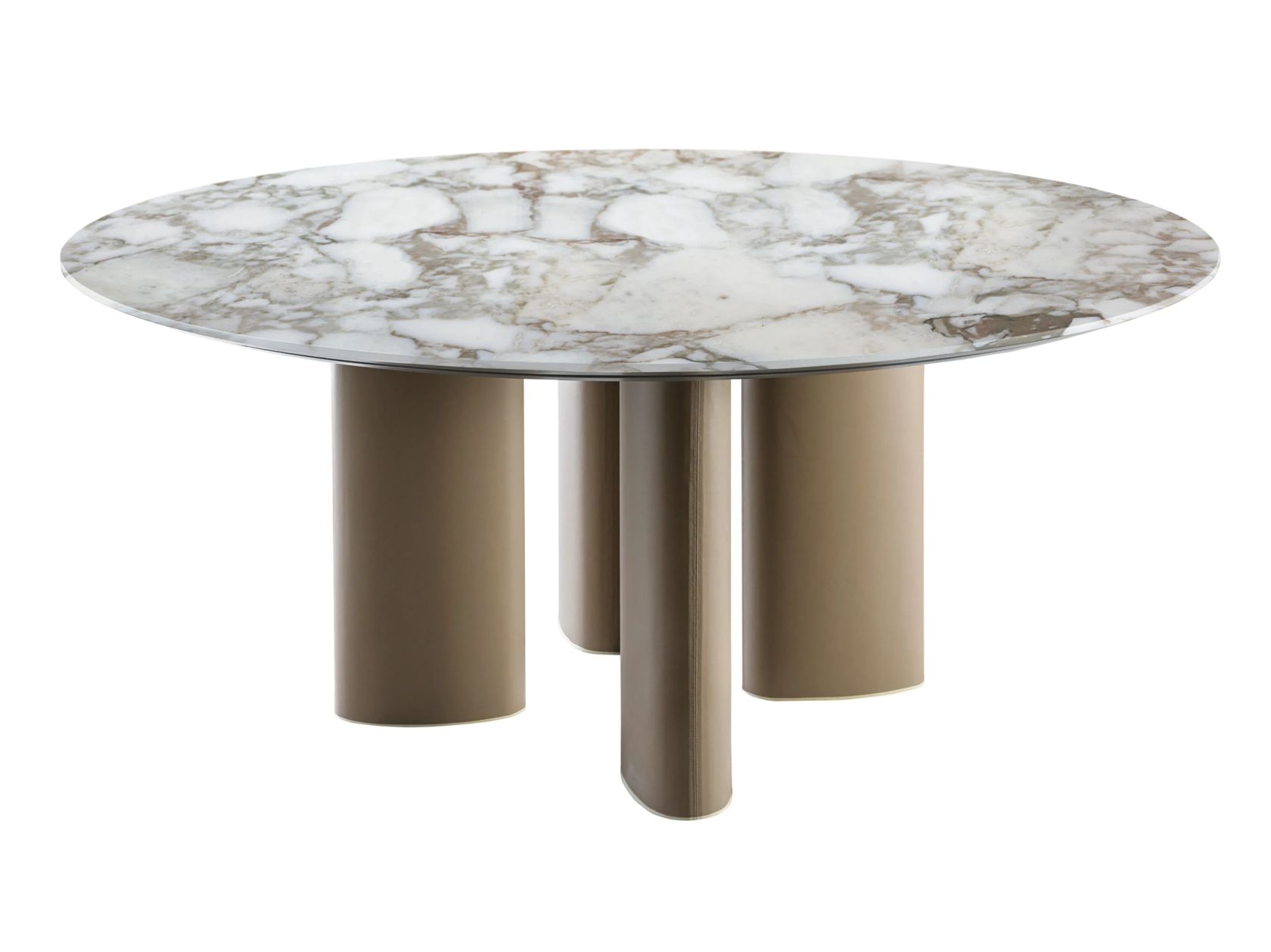 ARNE Oval marble table By Casamilano | design Roberto Lazzeroni