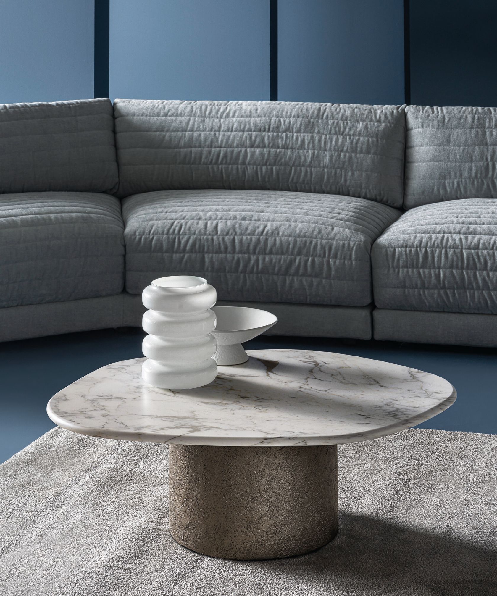 ATOLLO Coffee table By Casamilano