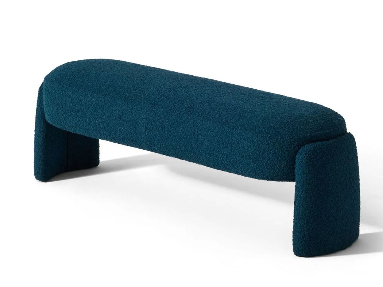 RUUNA Bench By Cassina