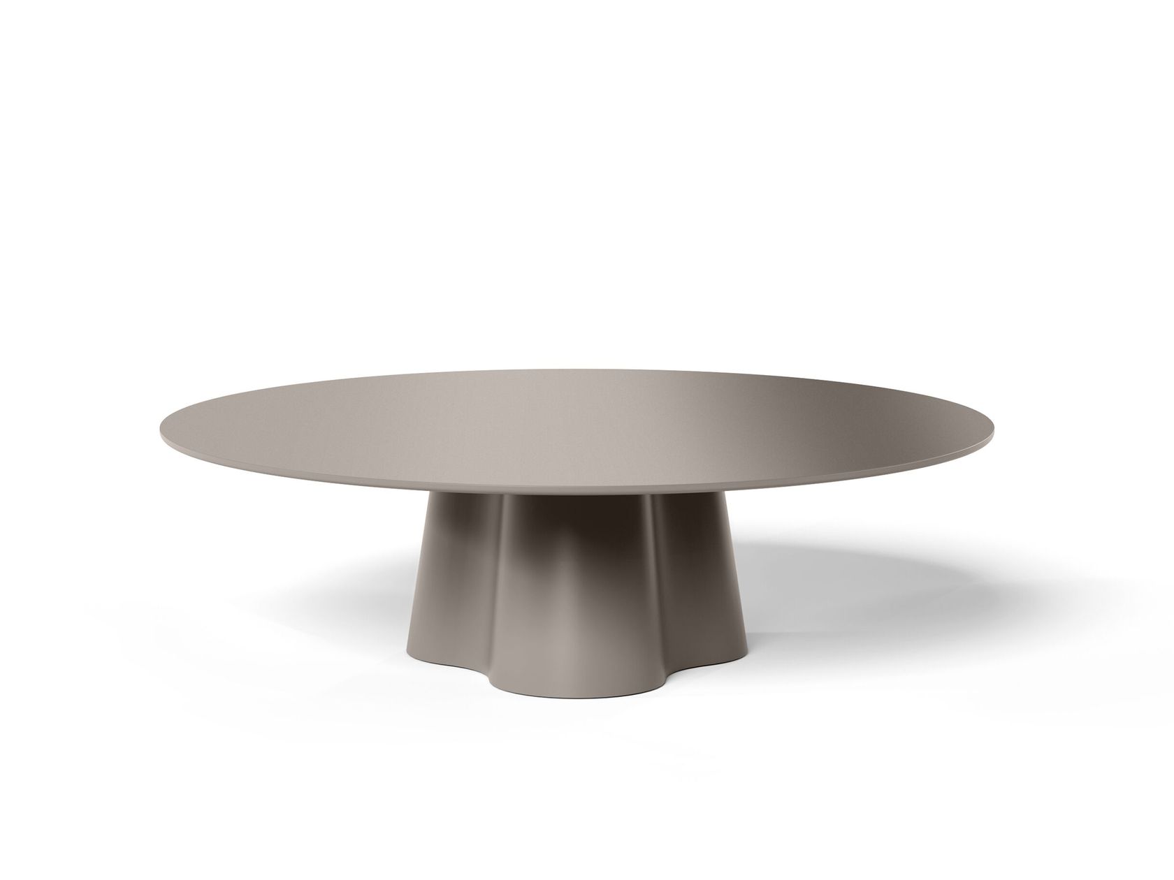 TREFLO Coffee table By Cassina