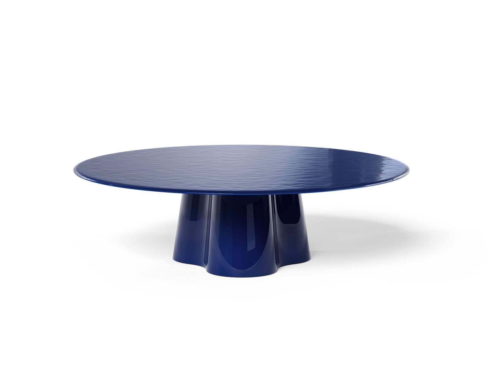 TREFLO Coffee table By Cassina