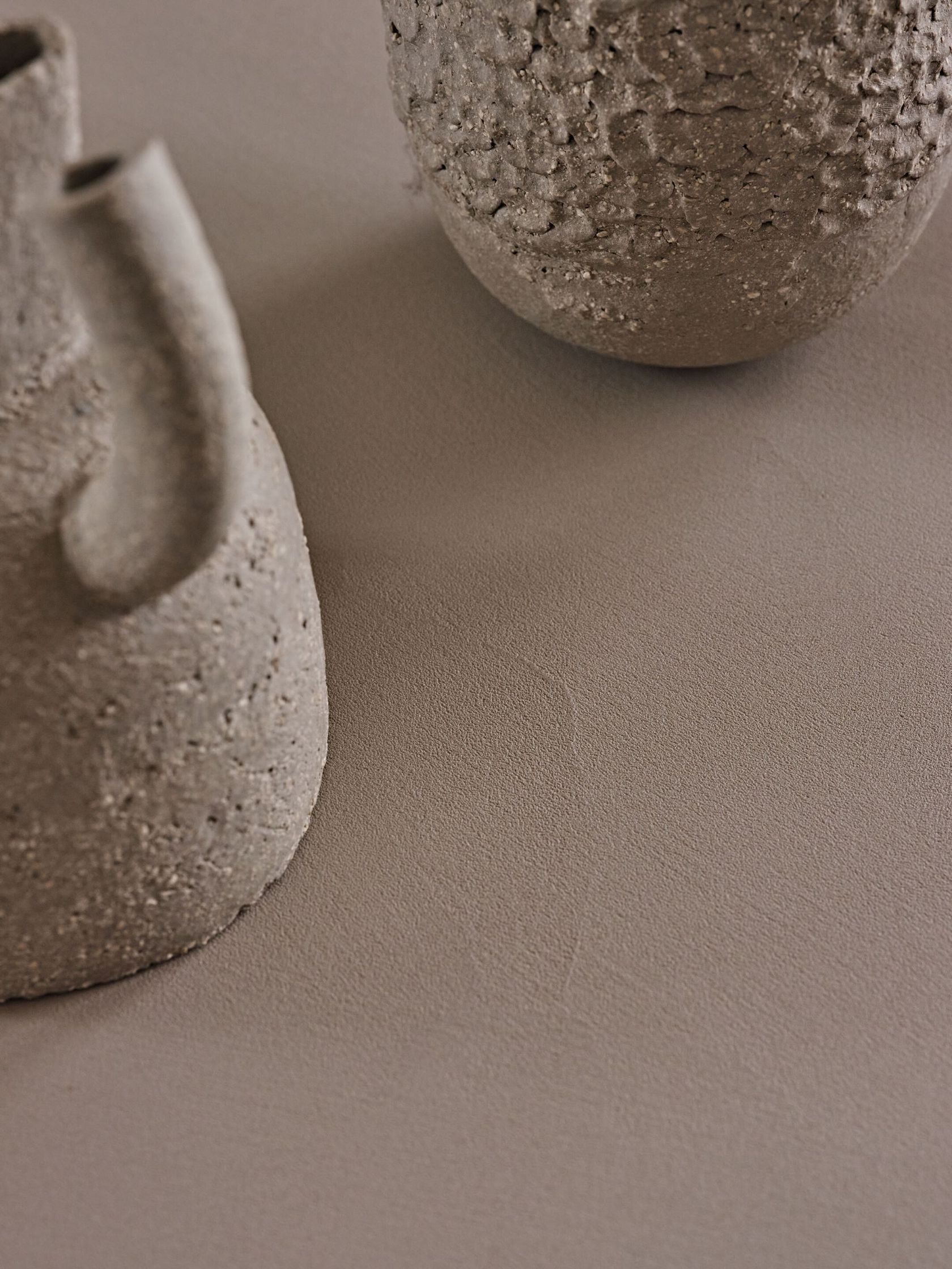 MAXIM ARGILE 桌子 By Cattelan Italia