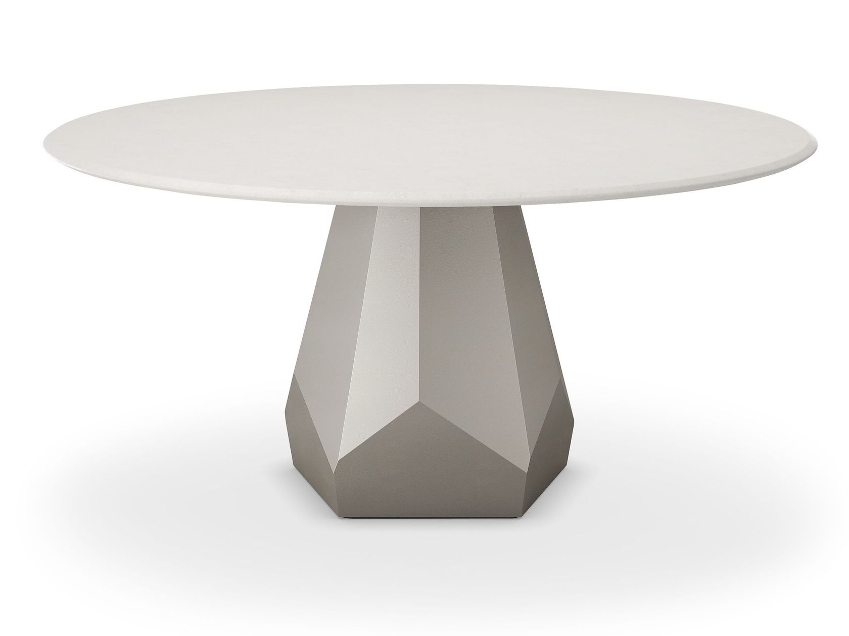 ZERMATT WOOD Table By Cattelan Italia