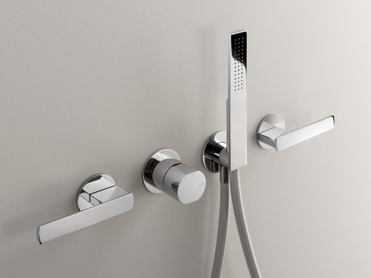 Ceadesign: Kitchen and bathroom taps | Archiproducts