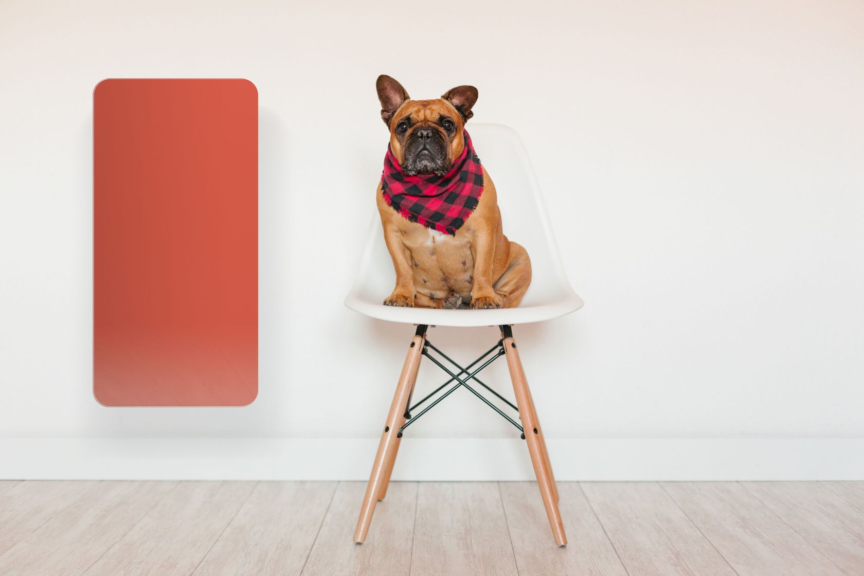 Pannello radiante a parete CELSIUS CP1/C - Celsius Panel - Edilportale