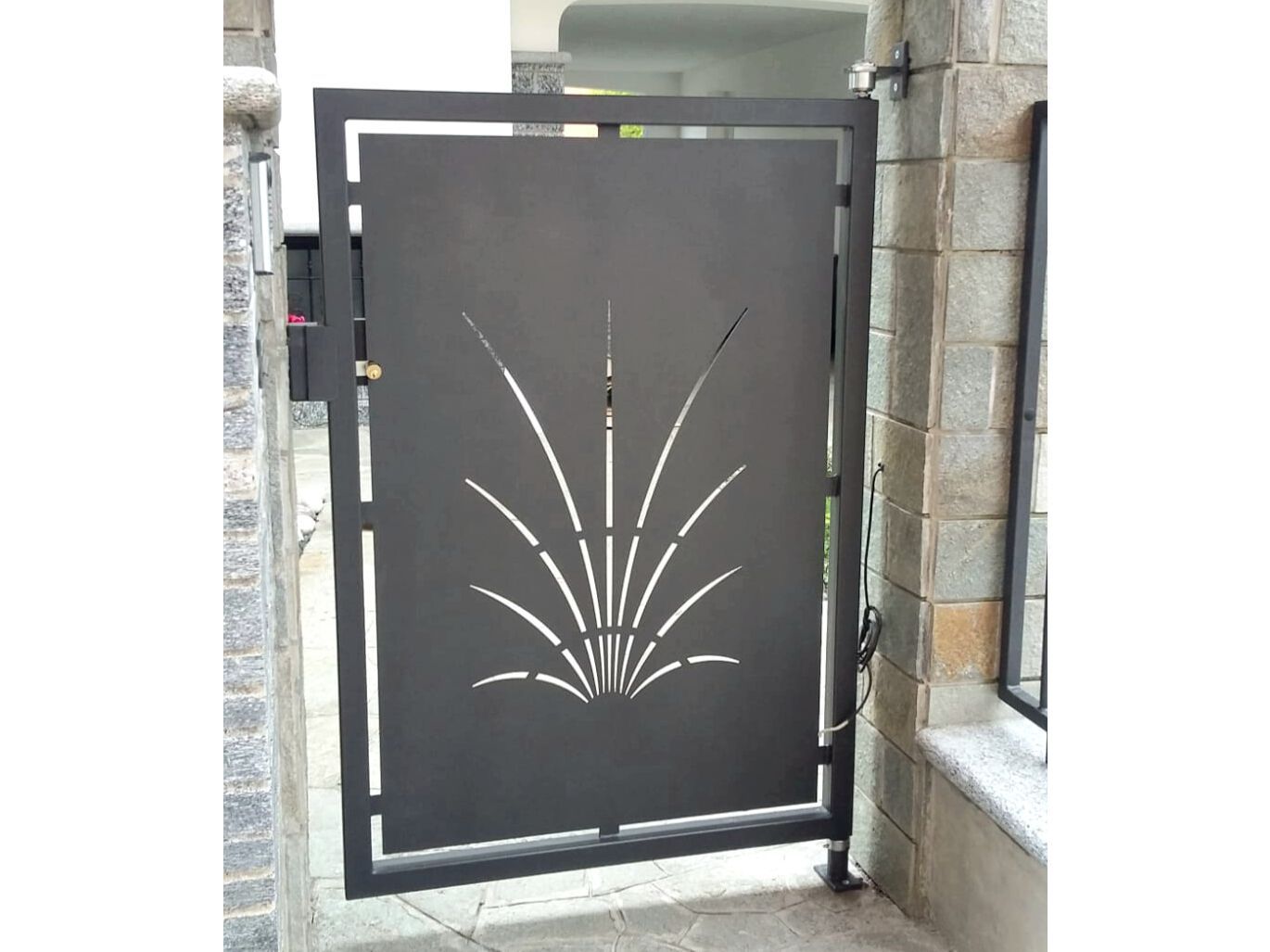 Gates | Fences and perimeter enclosures | Archiproducts