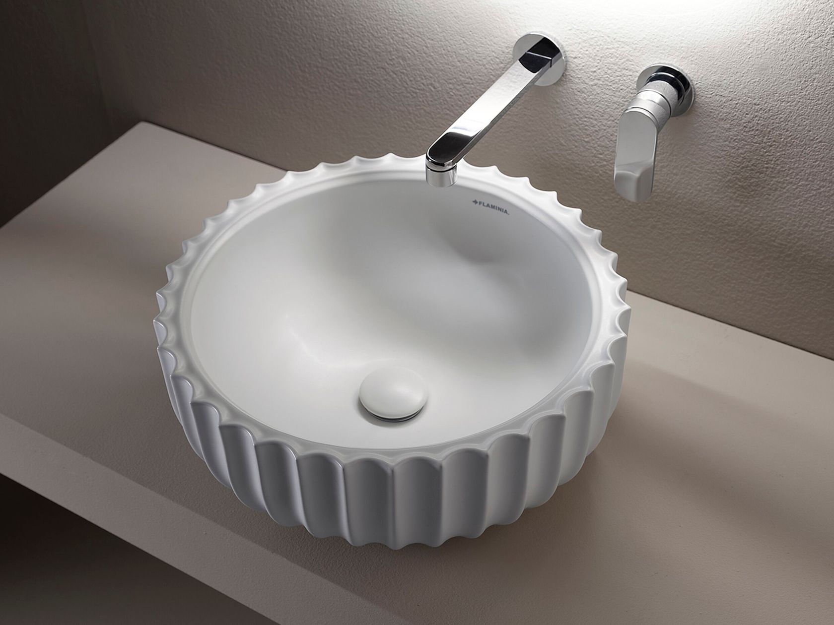 Ceramica Flaminia: Bathroom fixtures and bathroom furniture | Archiproducts