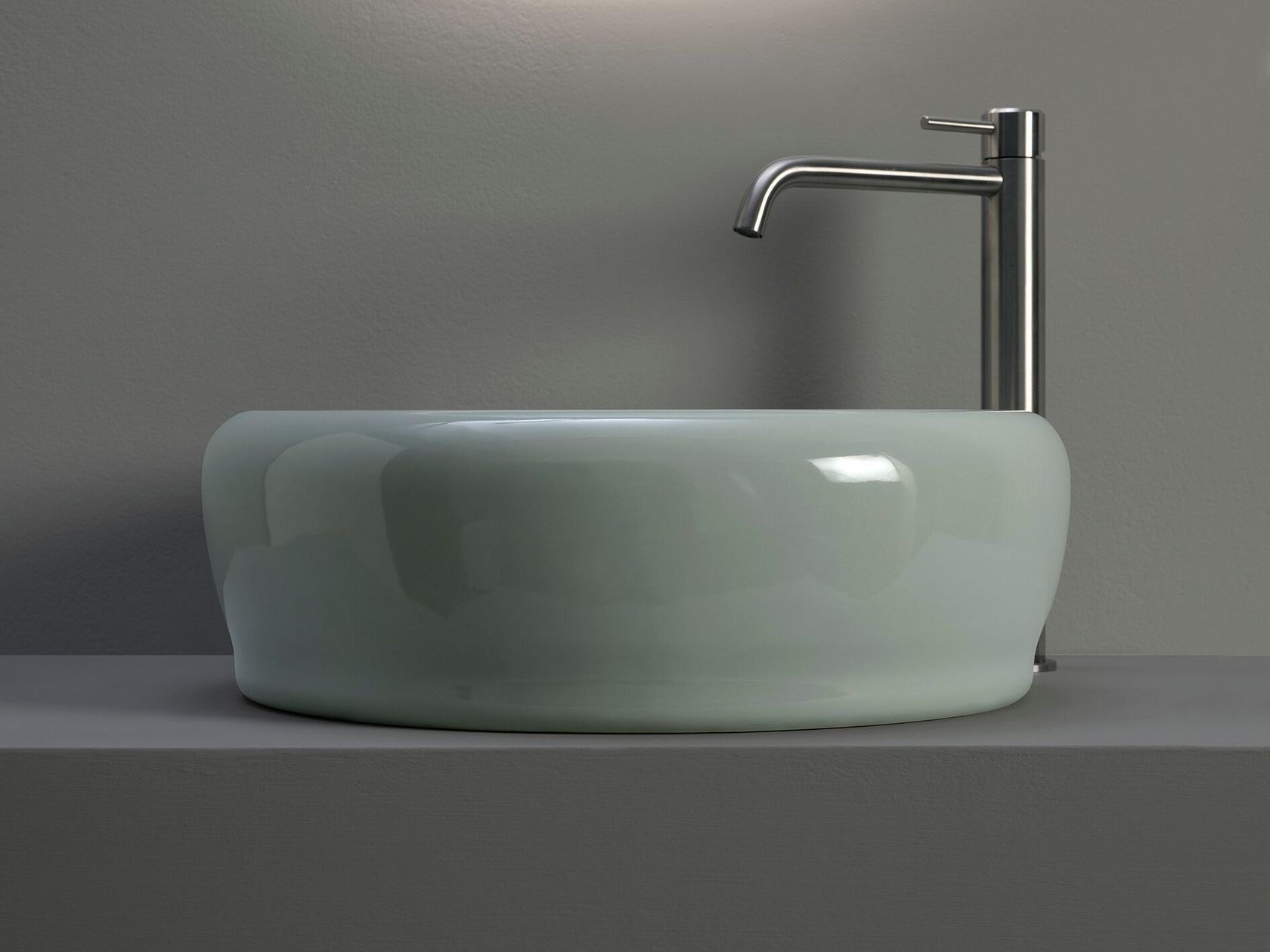 Ceramica Flaminia: Sanitari e arredo bagno in stile moderno | Archiproducts