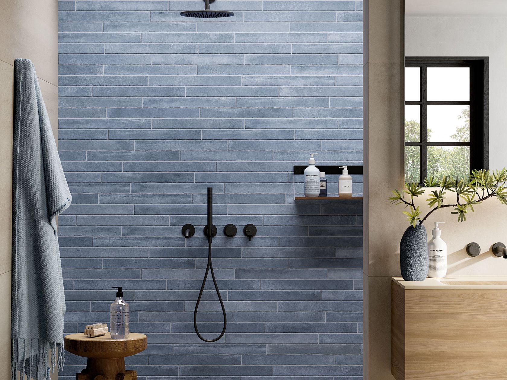 Ceramica Rondine: Porcelain stoneware flooring and wall tiles ...