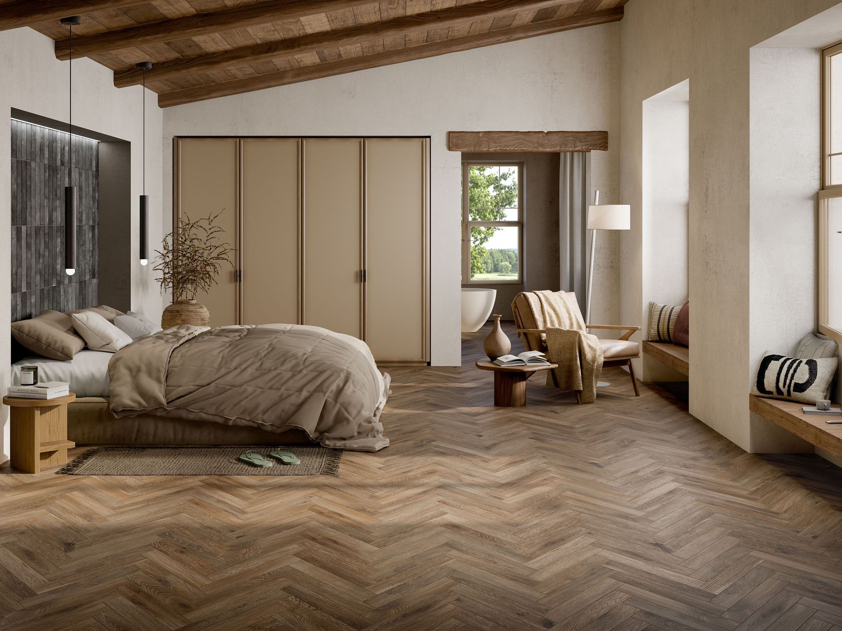 Ceramica Rondine: Porcelain stoneware flooring and wall tiles ...