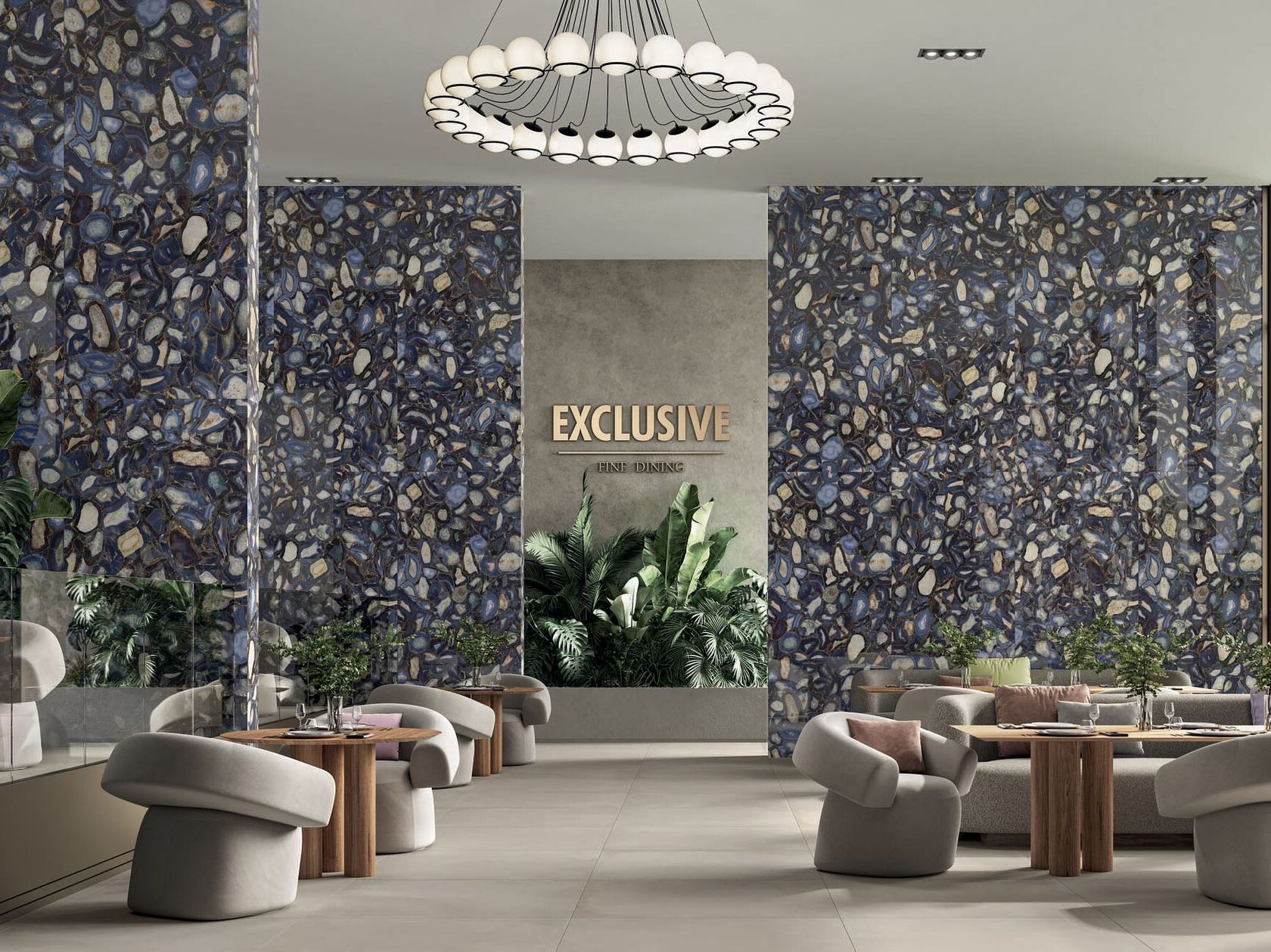 Ceramiche Caesar: Porcelain stoneware Made in Italy | Archiproducts