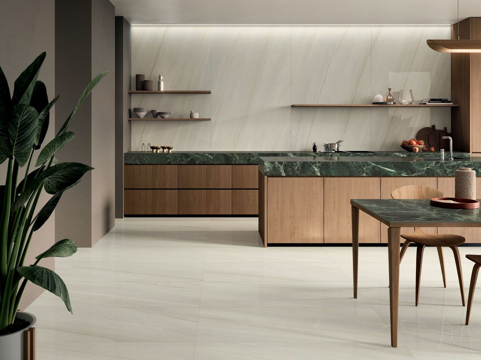 Ceramiche Caesar: Porcelain stoneware Made in Italy | Archiproducts