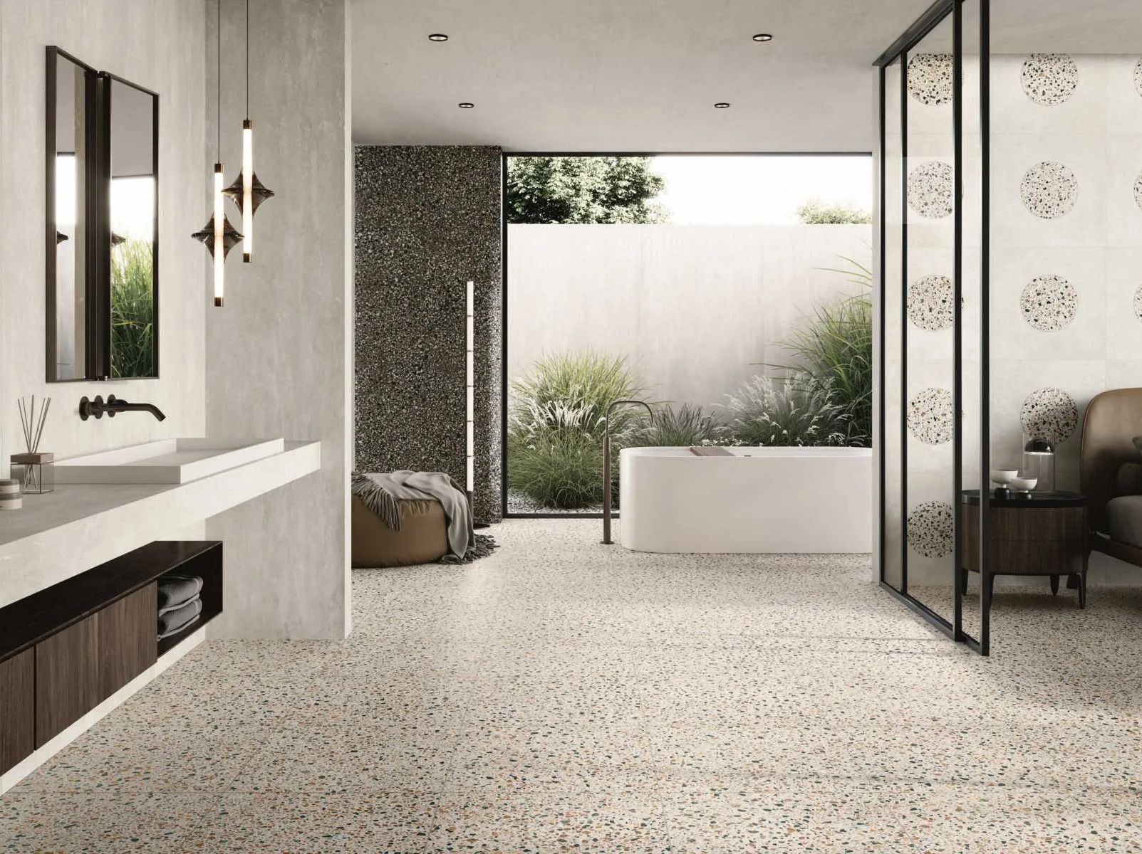 Ceramiche Caesar: Porcelain stoneware Made in Italy | Archiproducts