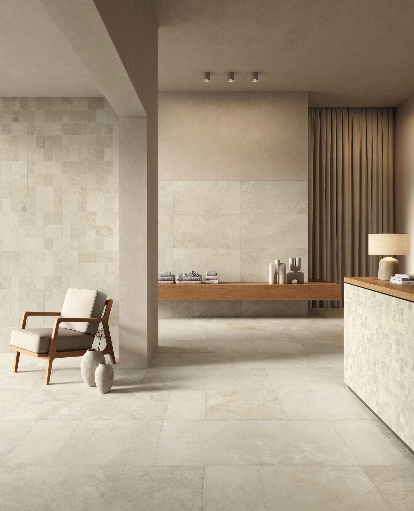 HISTOIRE ARRAS 马赛克 By Ceramiche Caesar