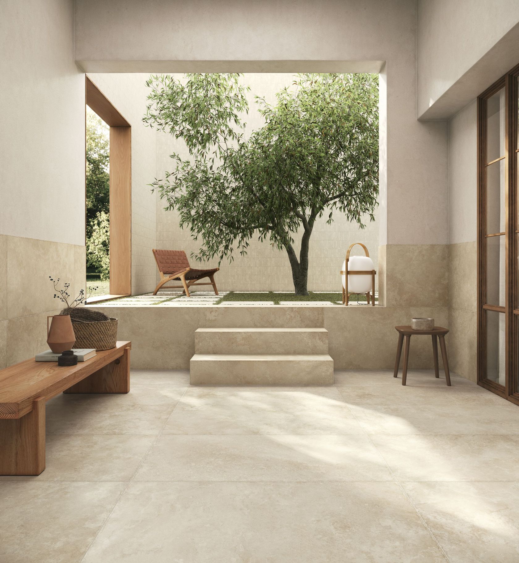 HISTOIRE ARTOIS Flooring By Ceramiche Caesar