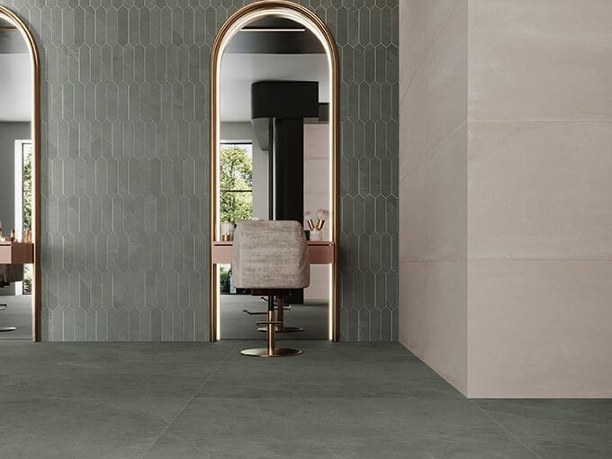 Ceramiche Caesar: Porcelain stoneware Made in Italy | Archiproducts