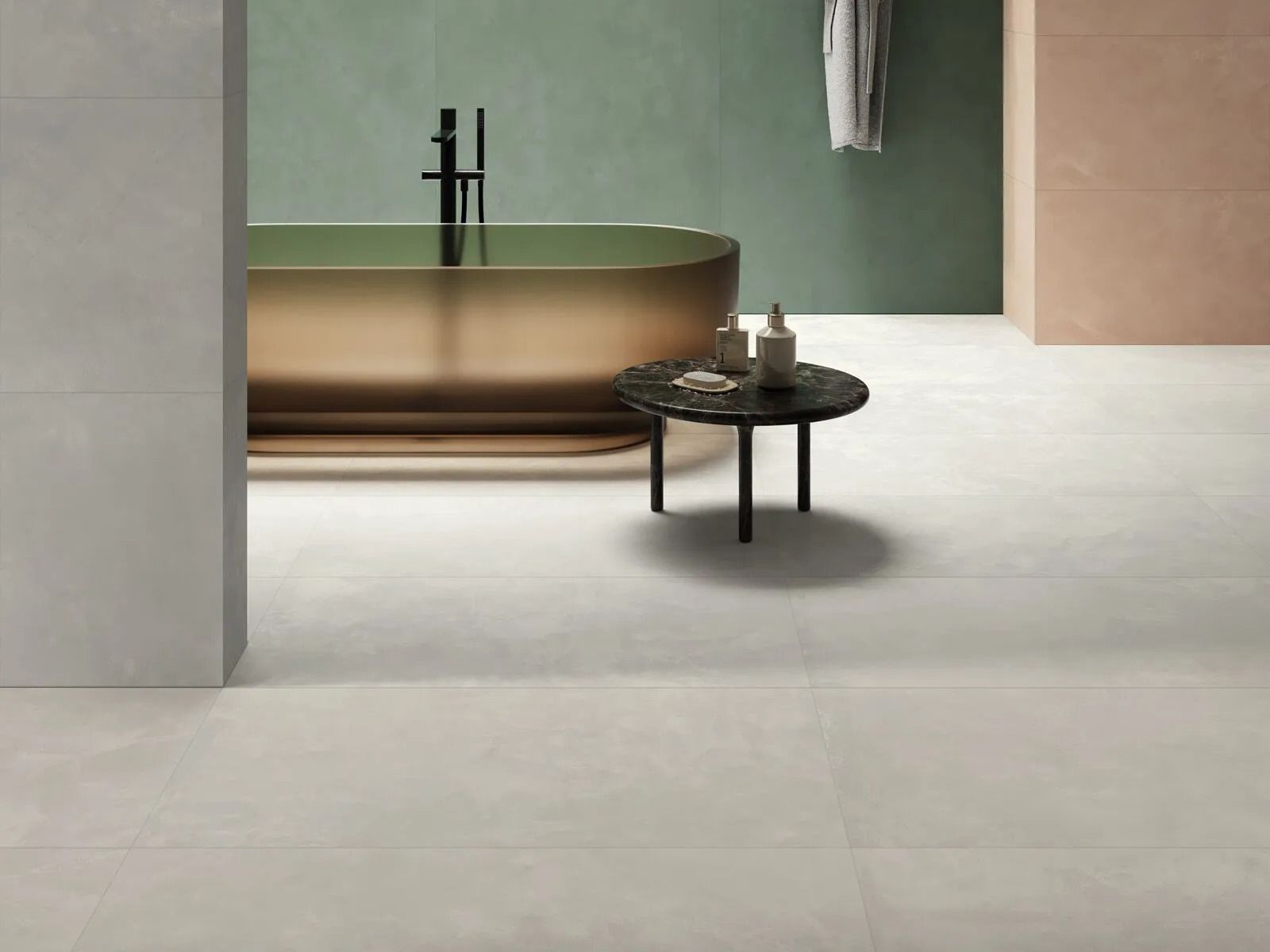 Ceramiche Caesar: Porcelain stoneware Made in Italy | Archiproducts