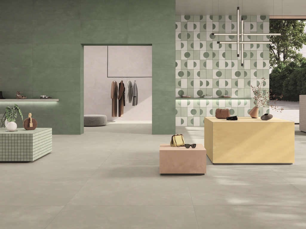 Products by Ceramiche Caesar Join Collection | Archiproducts