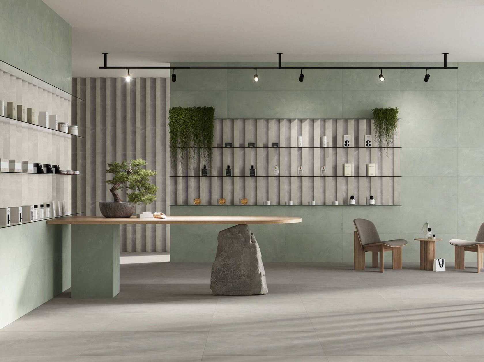 Ceramiche Caesar: Porcelain stoneware Made in Italy | Archiproducts