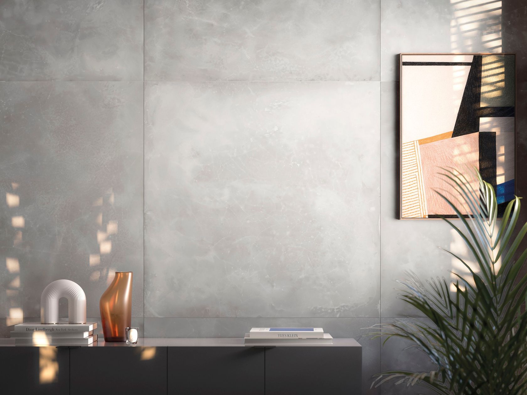 CERA Wall tiles By Ceramiche Refin