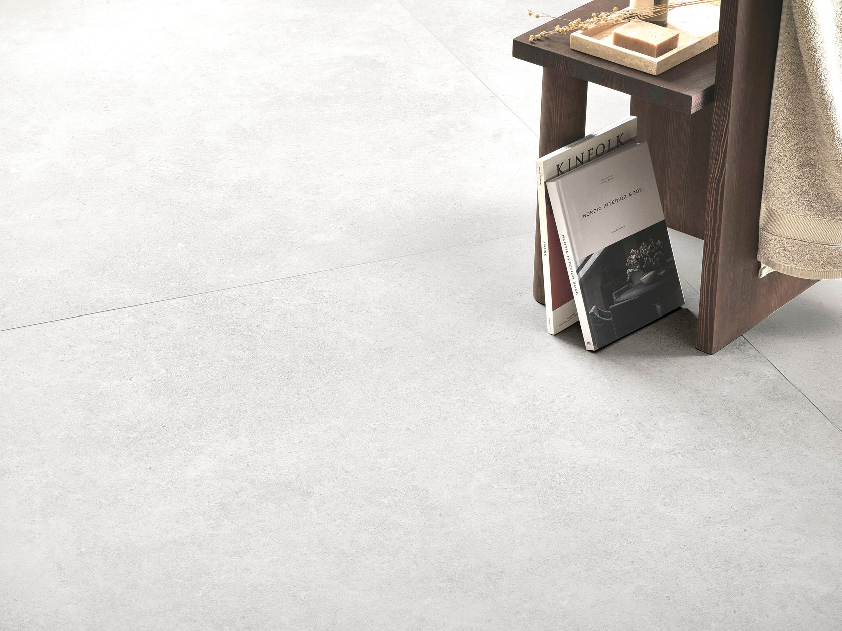 COQUILLE Wall tiles By Ceramiche Refin