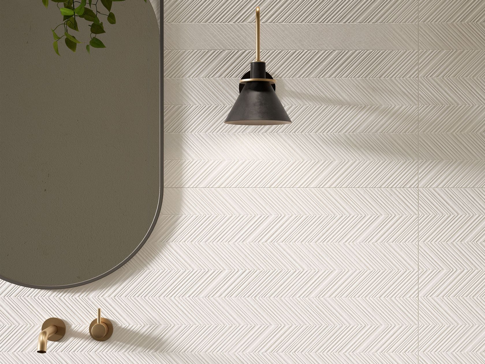 Ceramiche Refin: Porcelain stoneware wall and floor tiles | Archiproducts