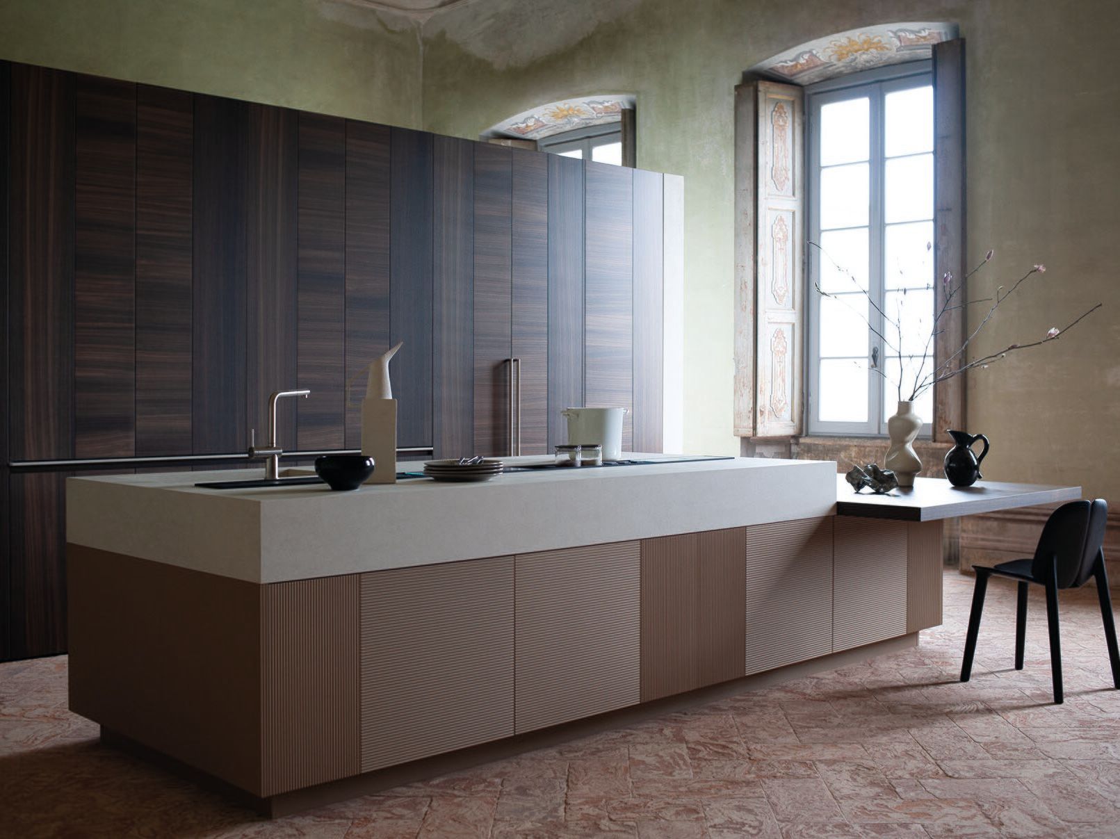 Cesar: Custom-made and fitted kitchens | Archiproducts