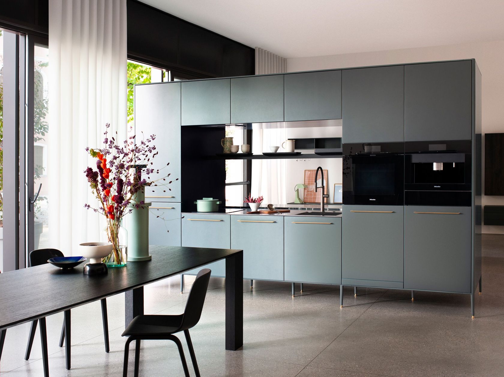 Cesar: Custom-made and fitted kitchens | Archiproducts