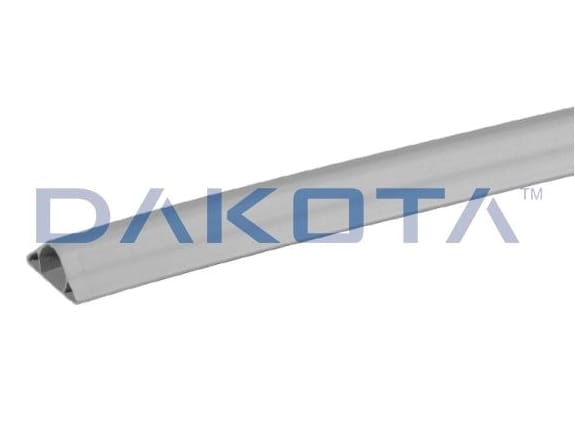 Chamfer edge in plastic Formwork accessory By Dakota