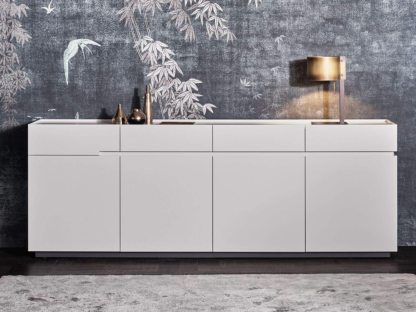 GAP 2.0 Sideboard By Christine Kröncke Interior Design