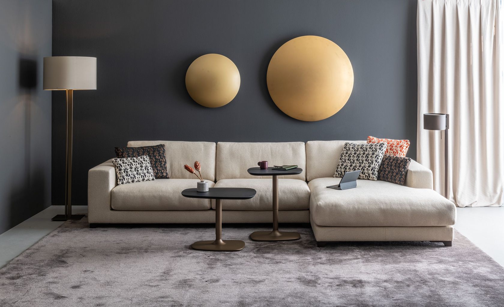 JOYCE Coffee table By Christine Kröncke Interior Design