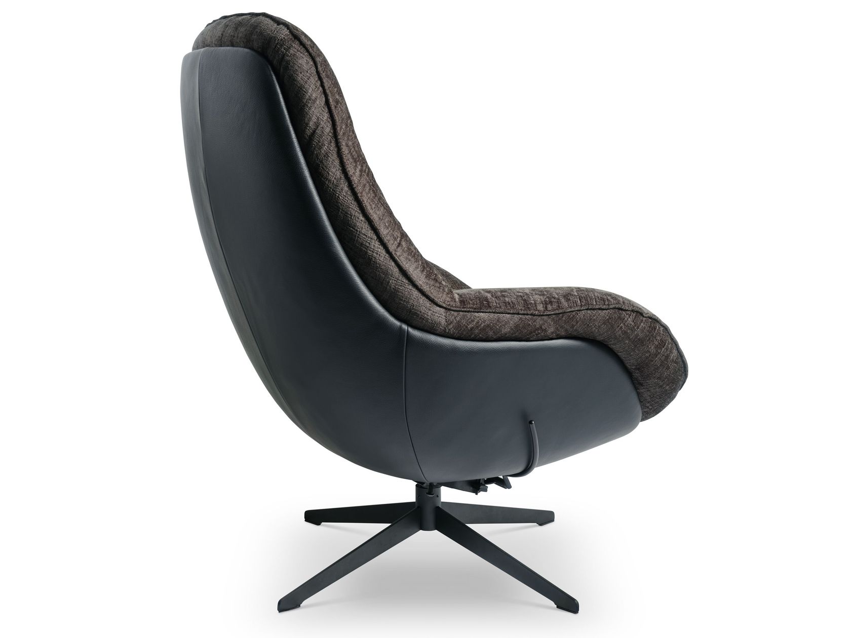 MOMO LOUNGE Armchair By Christine Kröncke Interior Design