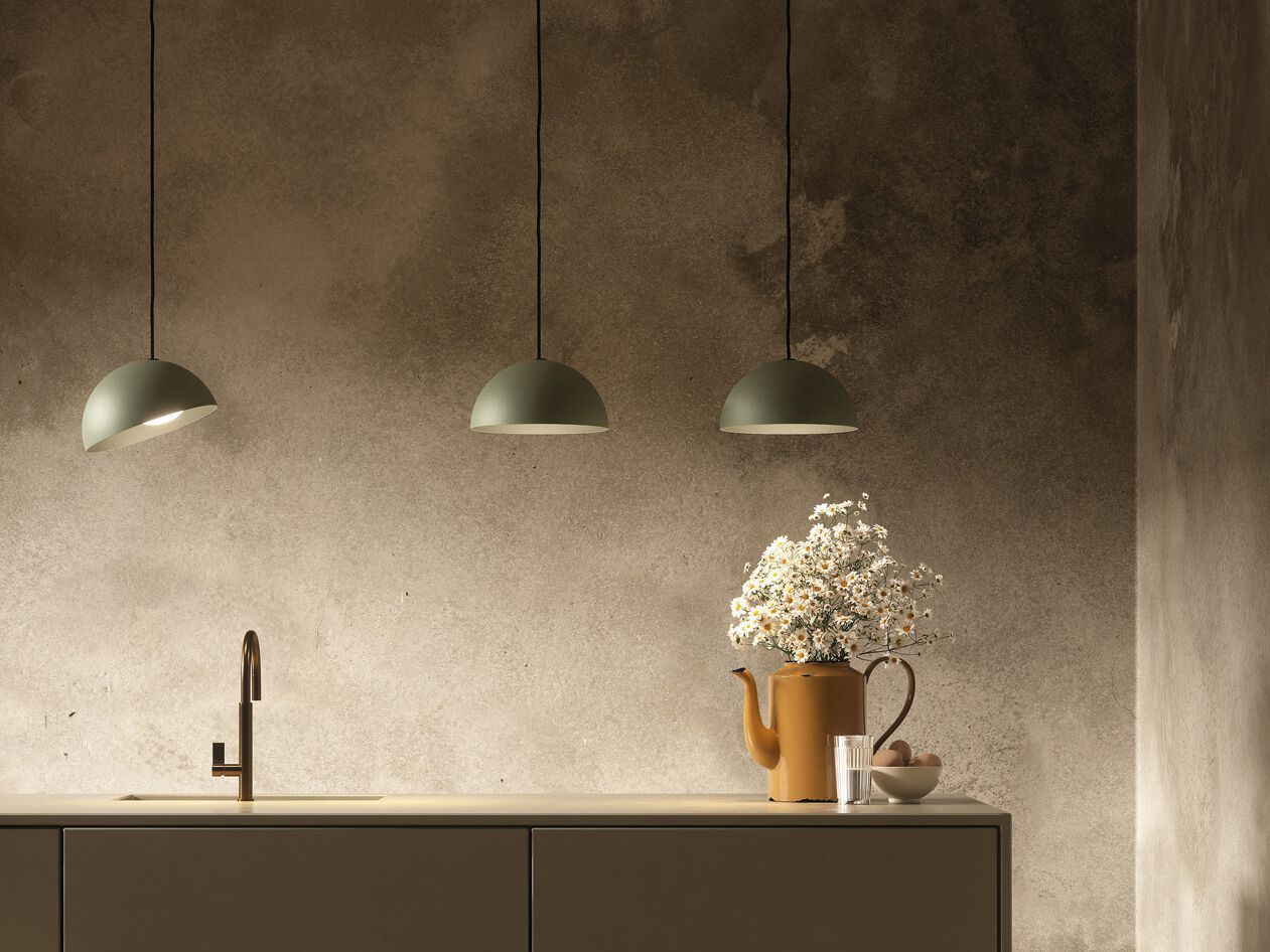 Cini&Nils: Interior and outdoor lighting | Archiproducts