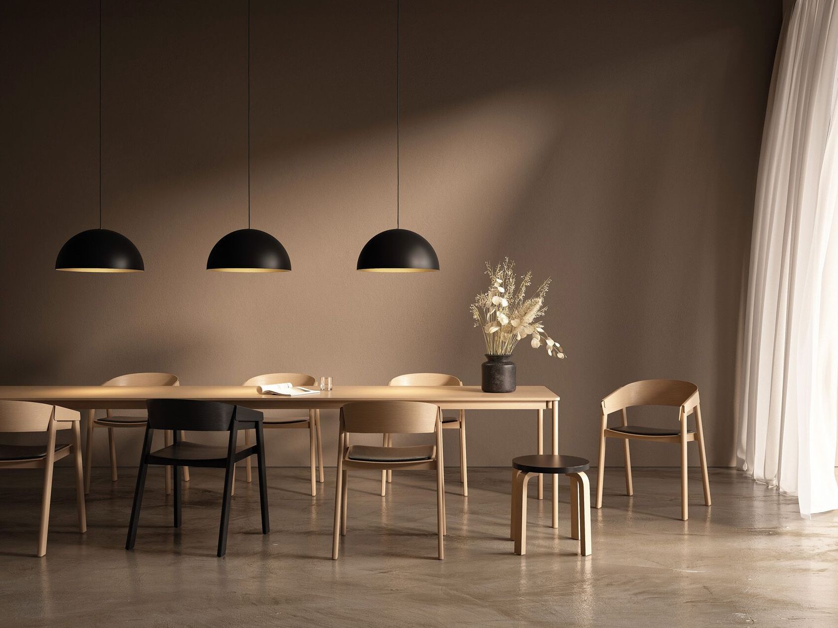 Cini&Nils: Interior and outdoor lighting | Archiproducts