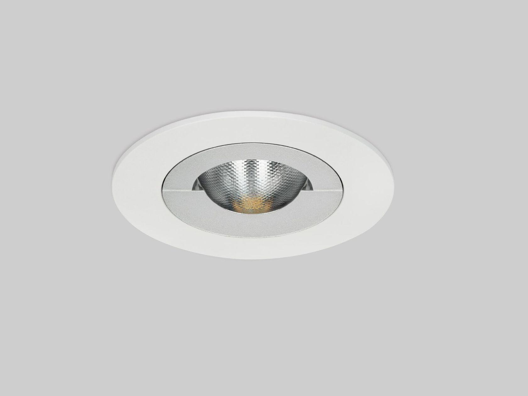 MENO WALL WASHER TRIMLESS Recessed LED wall washer By Cini&Nils